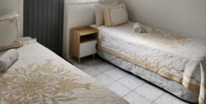 Sunset Quay - Experience Rarotonga, Cook Islands Holiday Accommodation