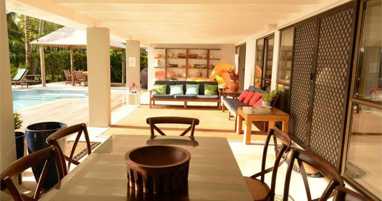 Sunset Quay - Experience Rarotonga, Cook Islands Holiday Accommodation