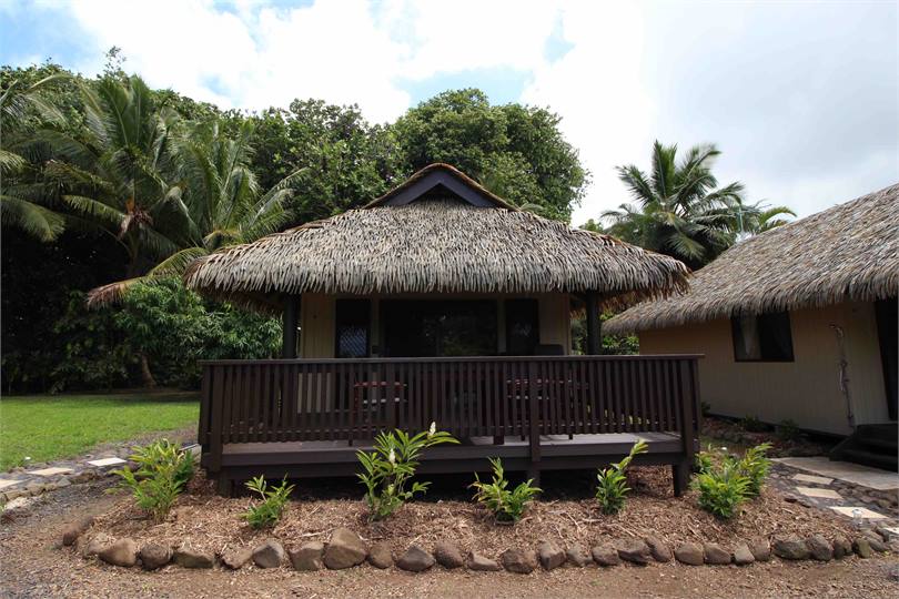 tiare - Experience Rarotonga, Cook Islands Holiday Accommodation