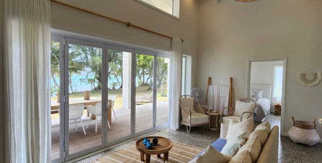 Arika Palms Titikaveka Beach - Experience Rarotonga, Cook Islands ...